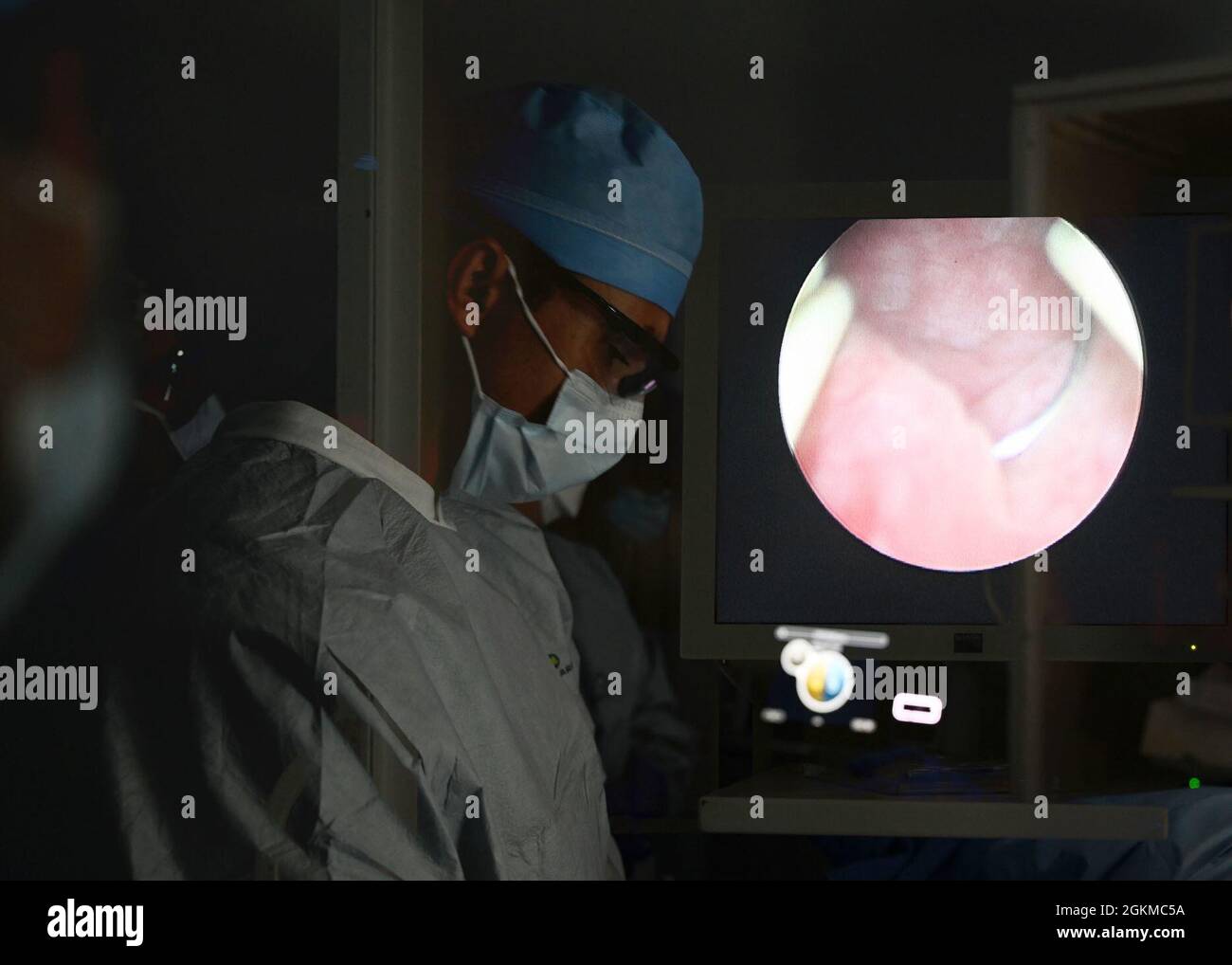 Reseccion transuretral Banque de photographies et d’images à haute ...