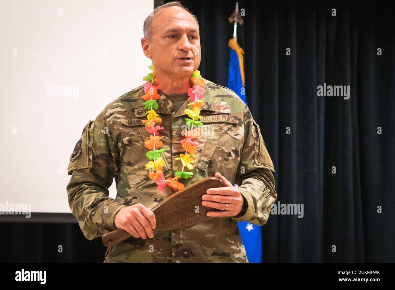 Maori patu Banque de photographies et d’images à haute résolution - Alamy