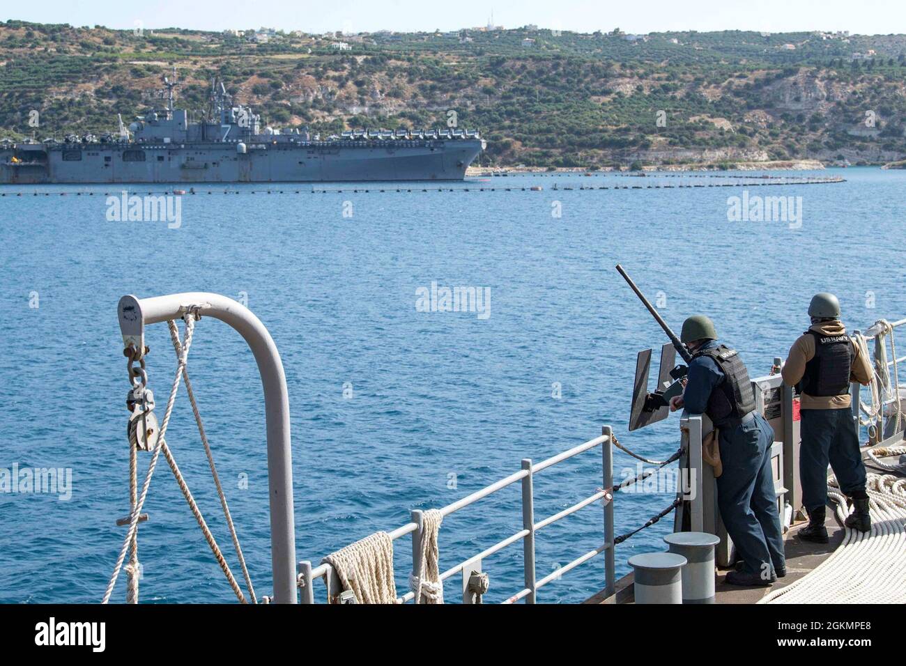 Charles Hall Ferry Banque d'image et photos - Alamy