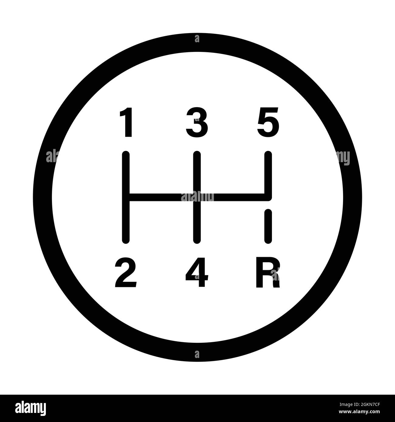 Shifter vector vectors Banque de photographies et d’images à haute ...