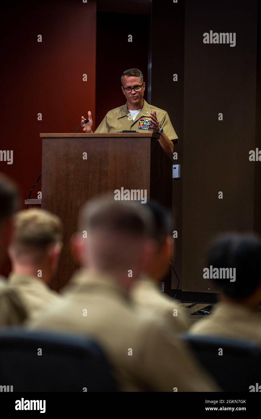Col richard anderson Banque de photographies et d’images à haute ...