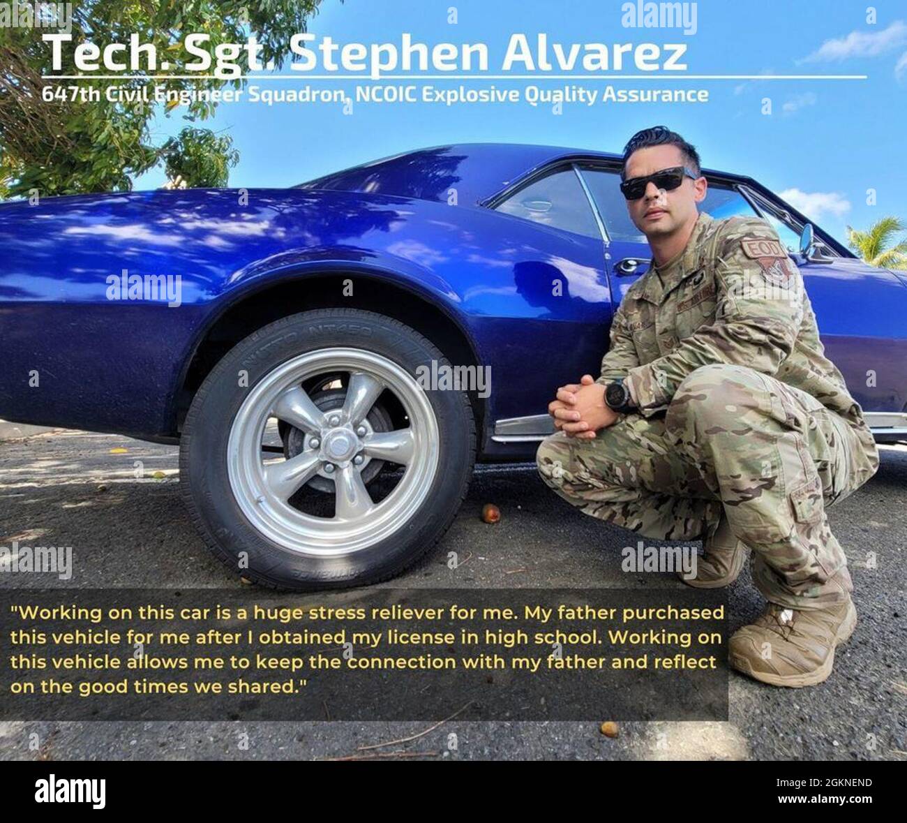 Stephen alvarez Banque de photographies et d’images à haute résolution ...