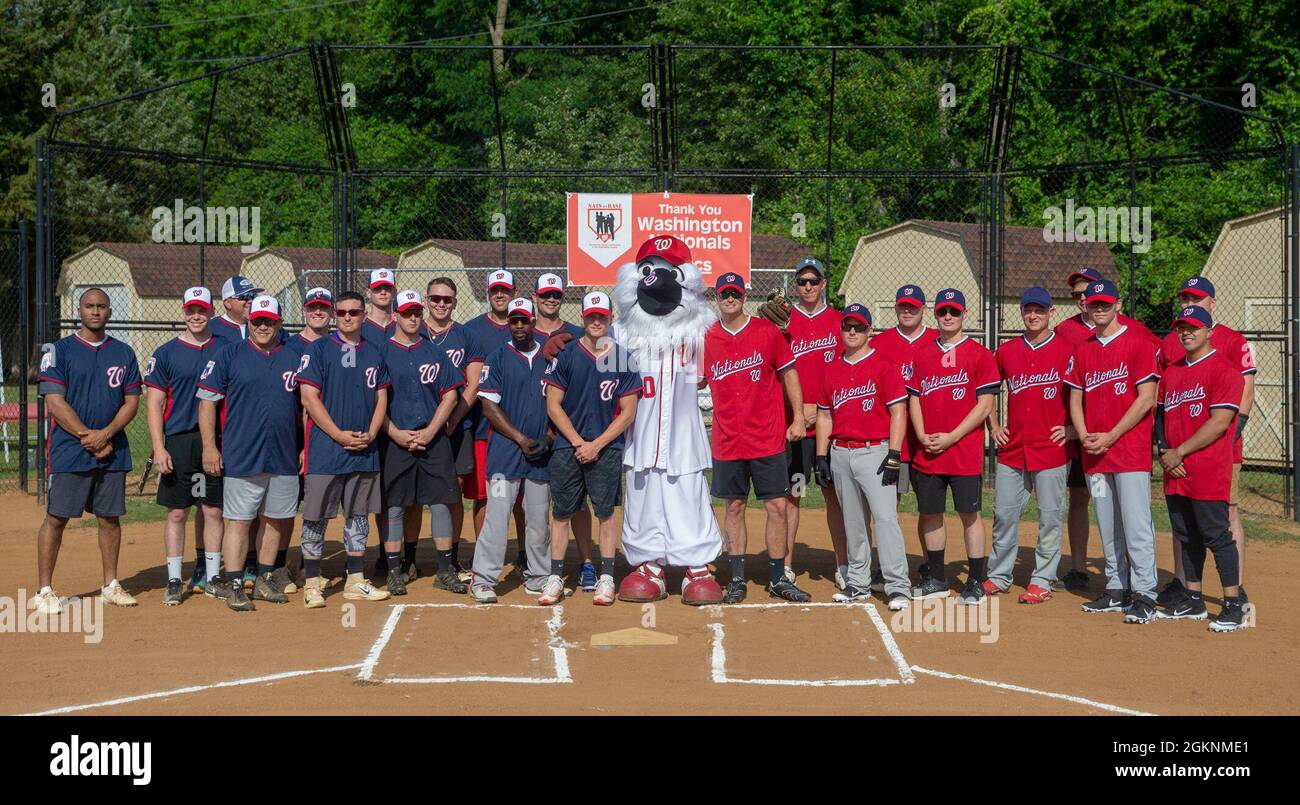 Mcb quantico Banque de photographies et d’images à haute résolution - Alamy