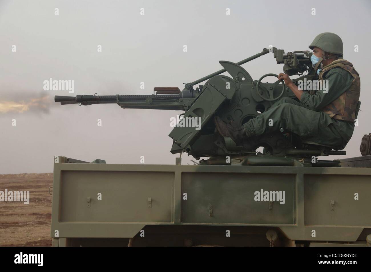 Forces armées royales marocaines Banque de photographies et d’images à ...