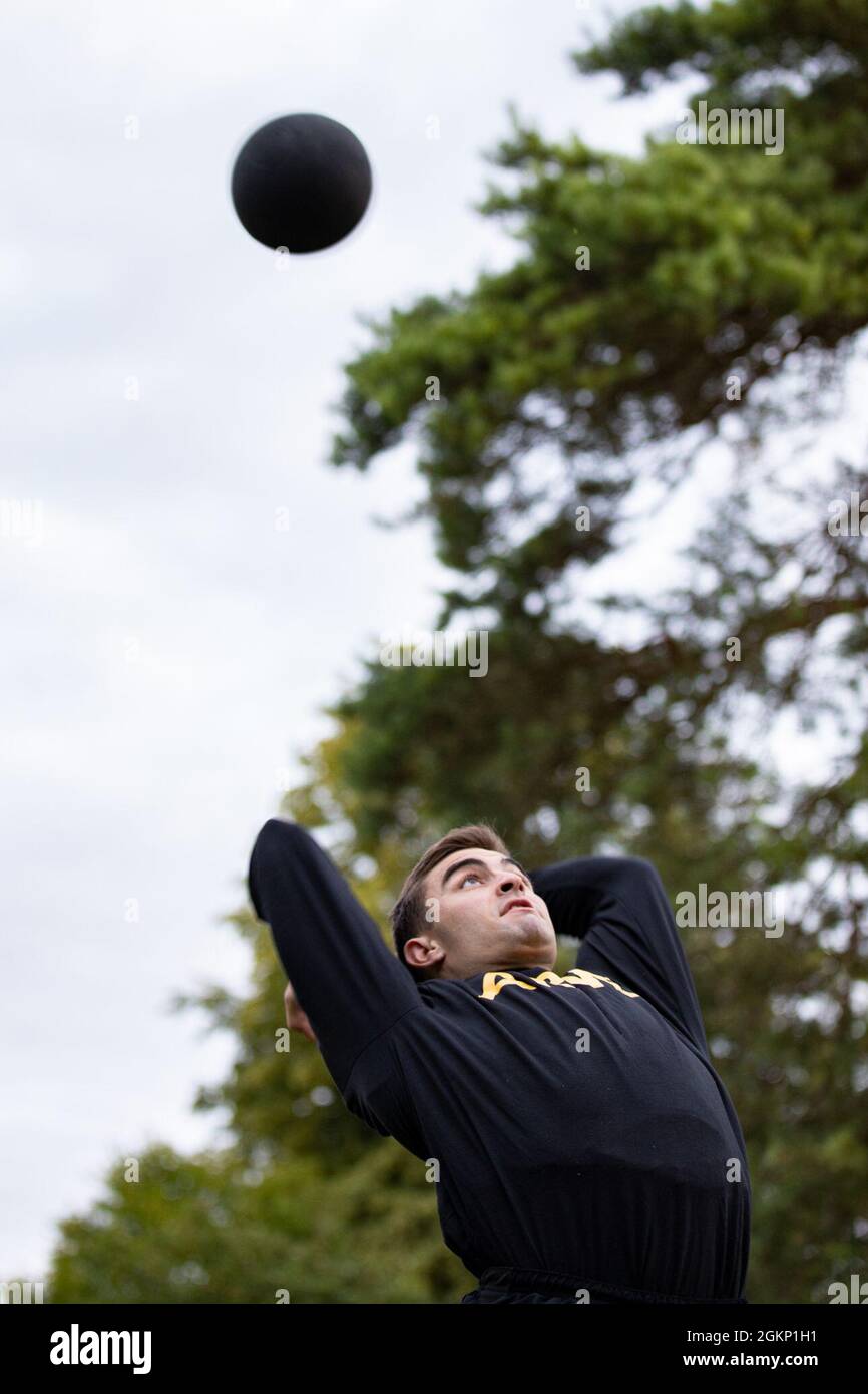 Sergent d'état-major de l'armée américaine Mark FreshOur, New Smyrna ...
