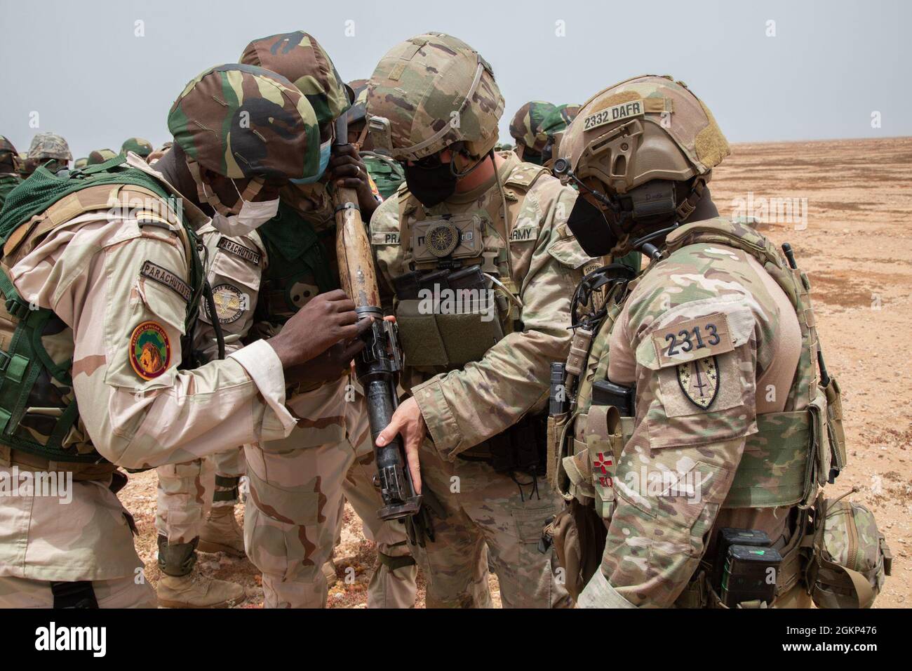 Sergent d'état-major de l'armée américaine Ethan Pratt, conseiller en ...