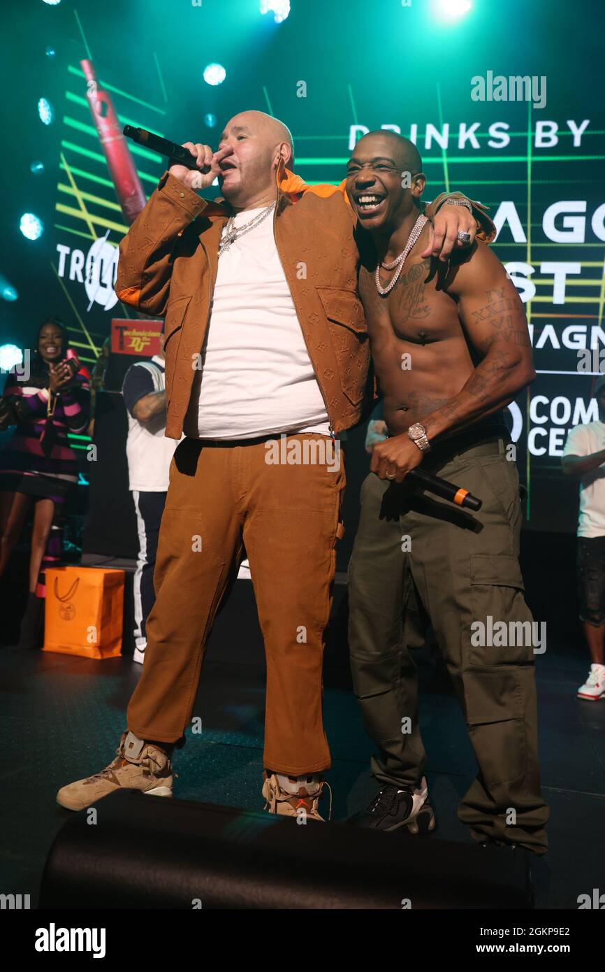 Ja rule 2021 Banque de photographies et d’images à haute résolution - Alamy