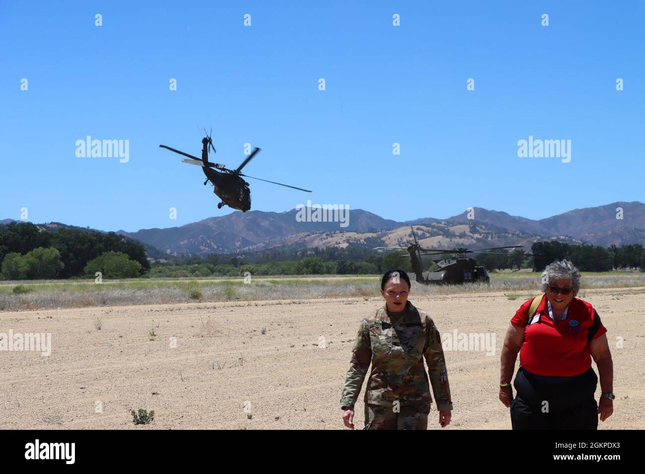 Schoonover airfield Banque de photographies et d’images à haute ...