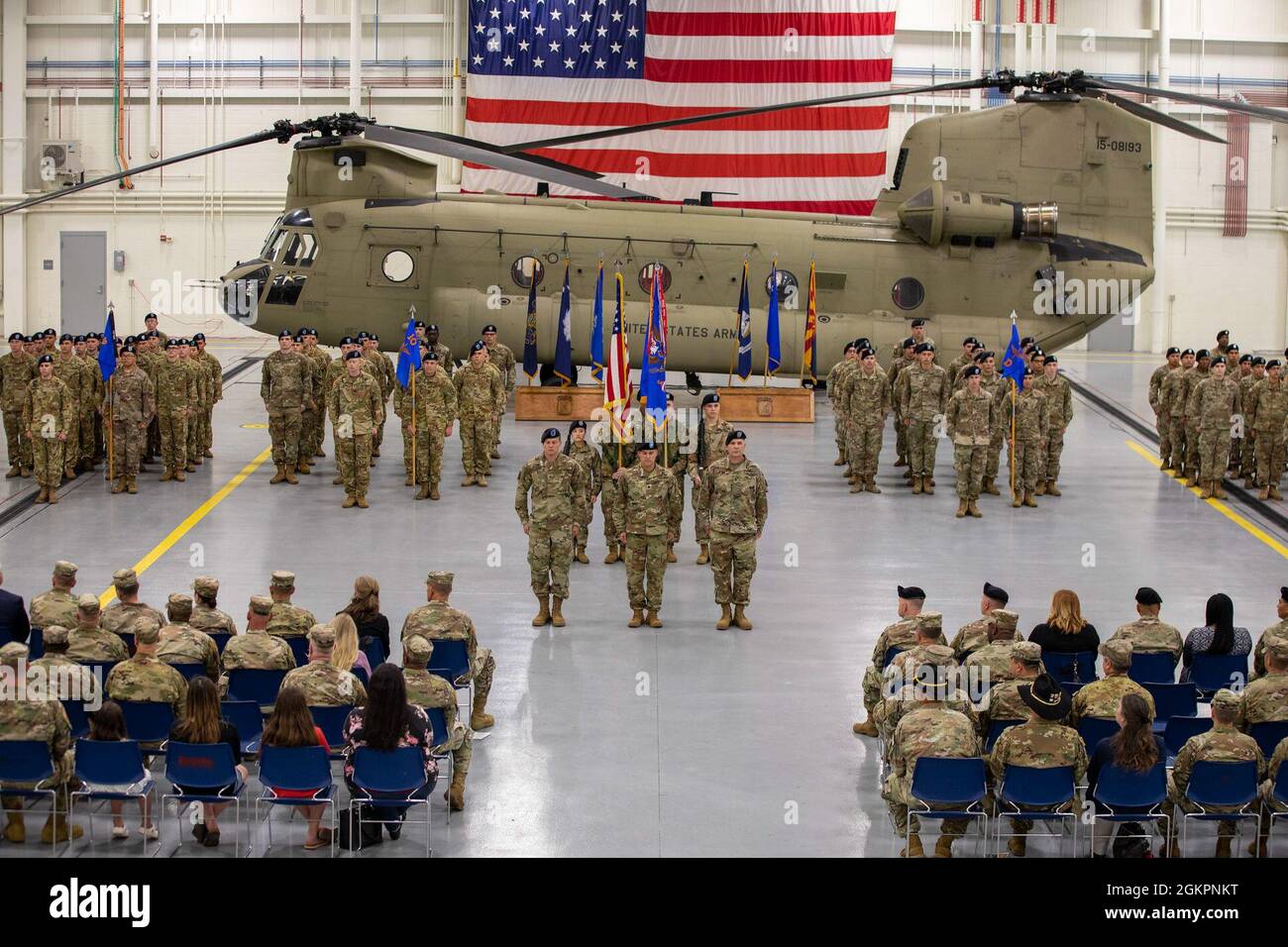 Prix lt gen ellis d parker Banque de photographies et d’images à haute ...