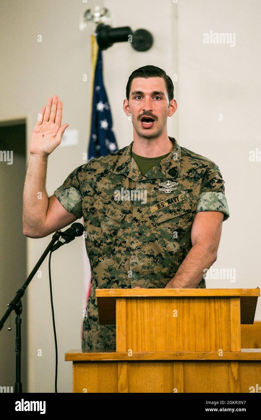 Hospital corpsman Banque de photographies et d’images à haute ...