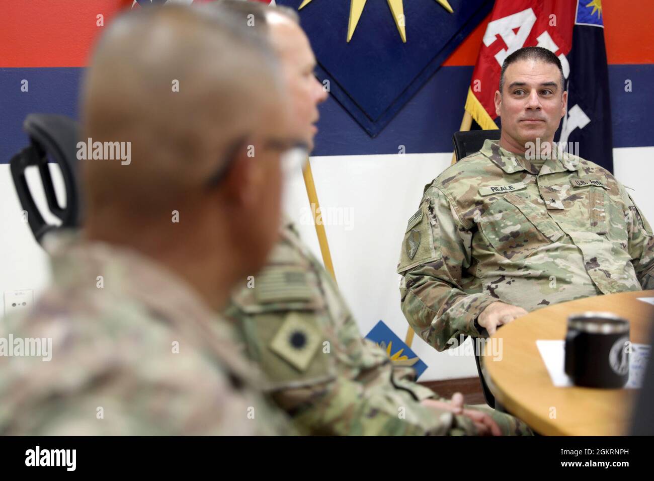 29th infantry division Banque de photographies et d’images à haute ...