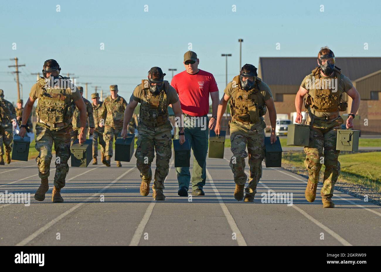 Special weapons and tactics team Banque de photographies et d’images à ...