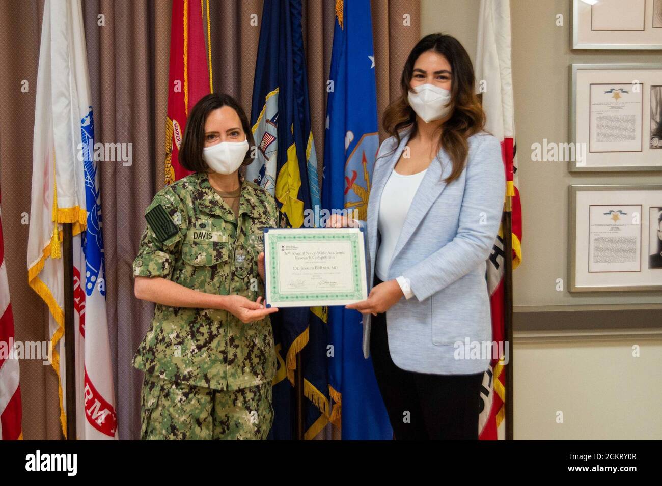 Jessica beltran Banque de photographies et d’images à haute résolution ...