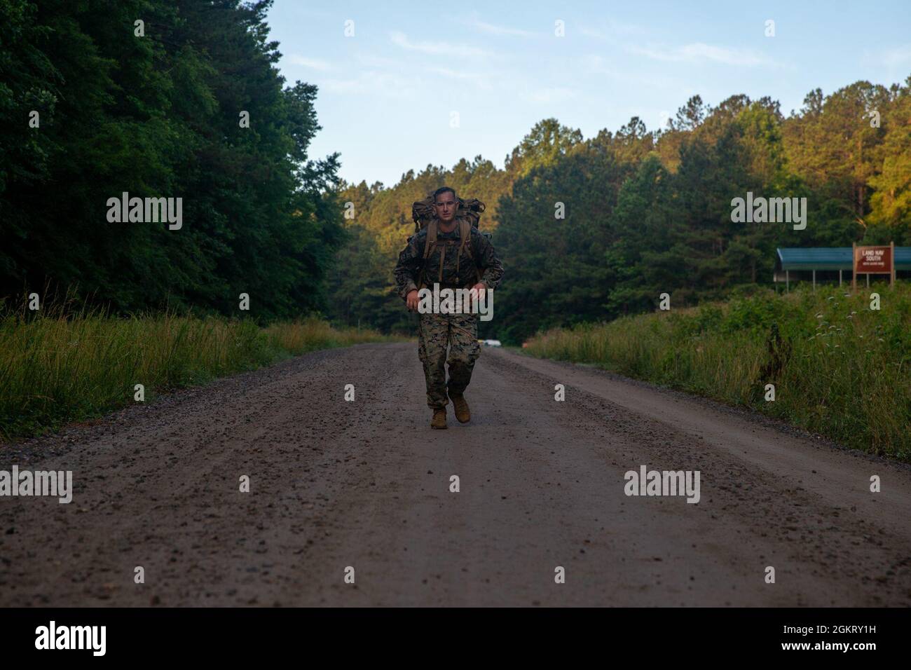 Nicholas Boire, capitaine du corps des Marines des États-Unis, officier ...