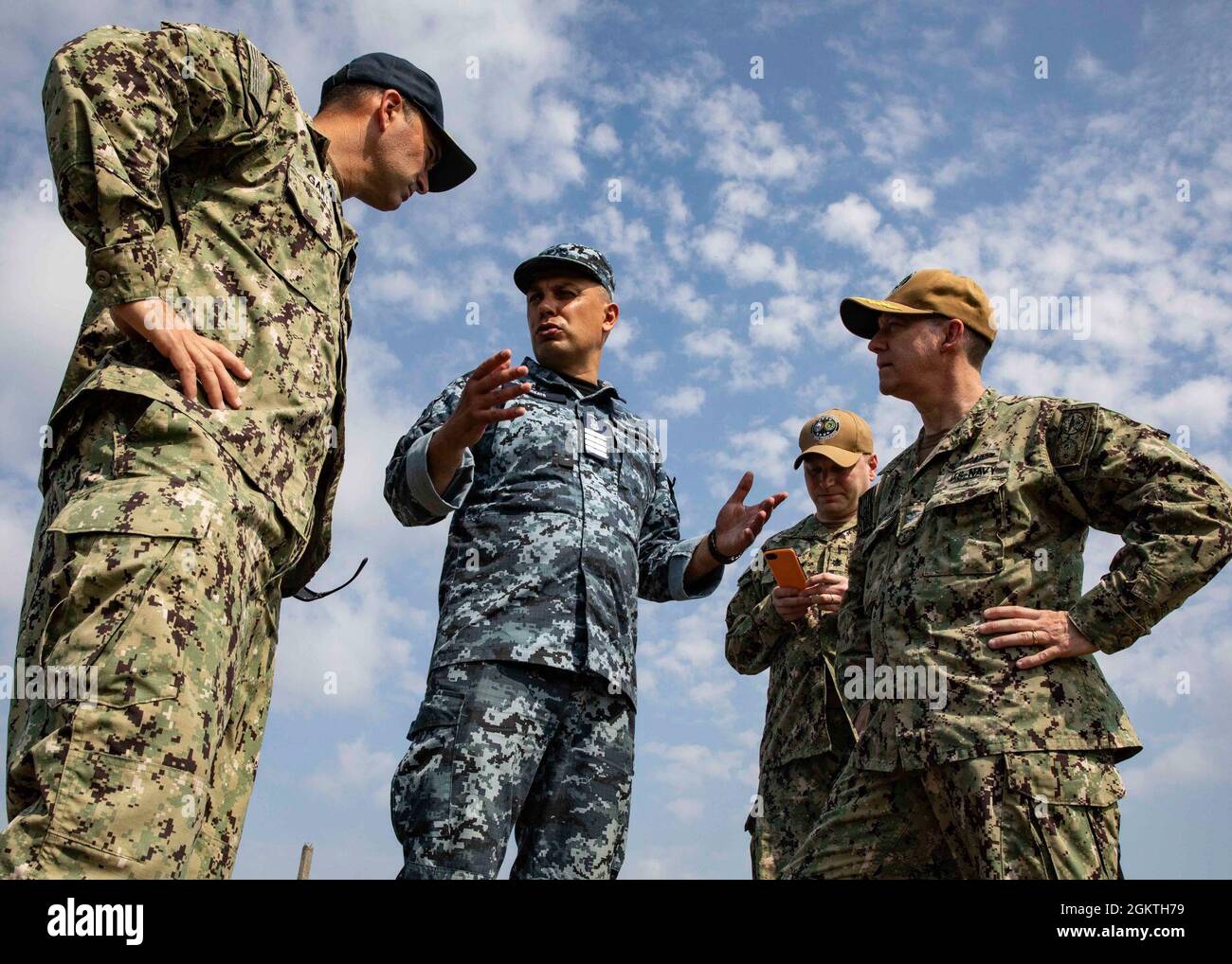 Kyle gantt Banque de photographies et d’images à haute résolution - Alamy