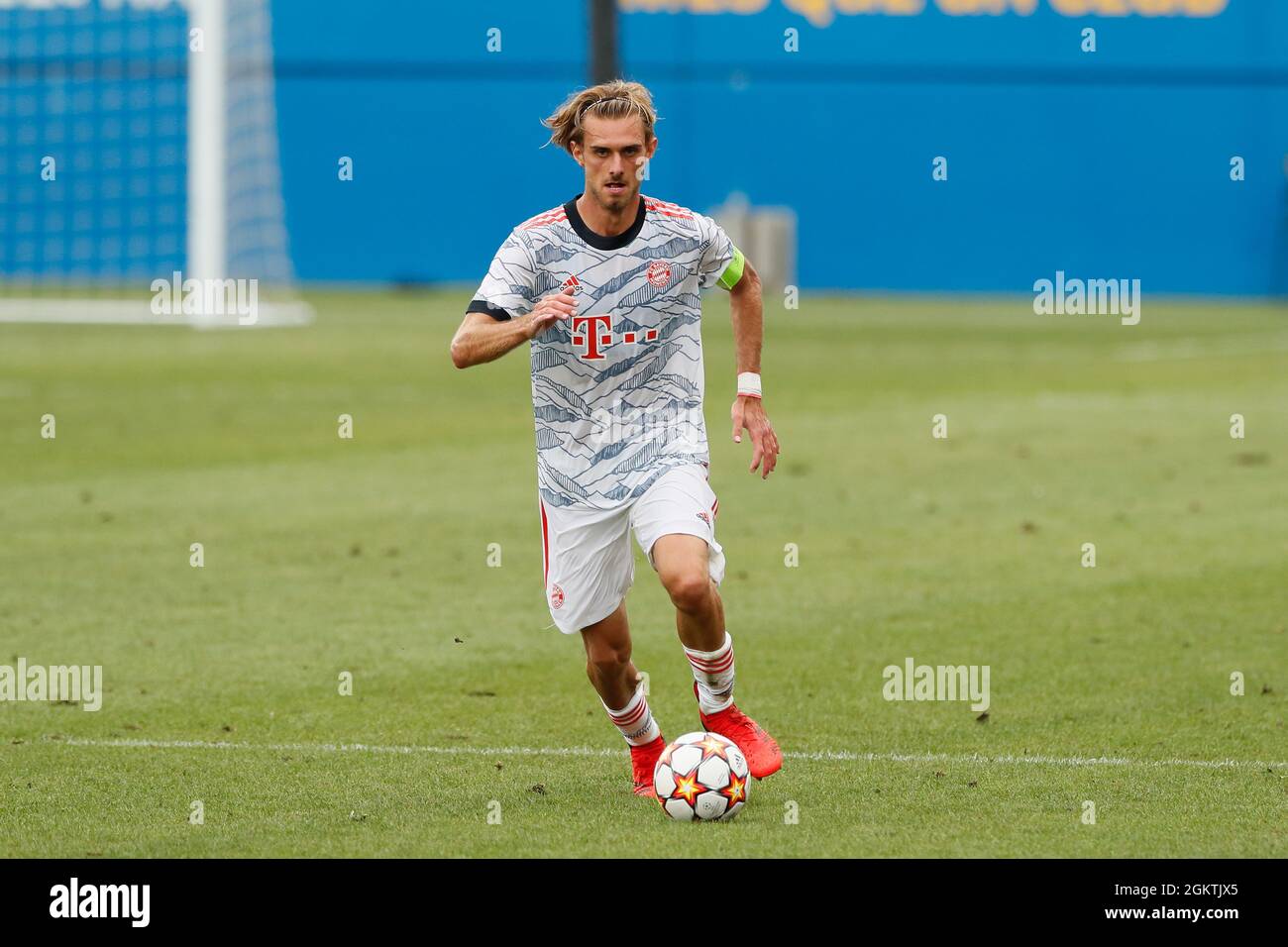 Luca denk Banque de photographies et d’images à haute résolution - Alamy