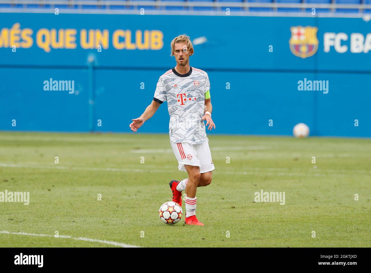 Luca denk Banque de photographies et d’images à haute résolution - Alamy