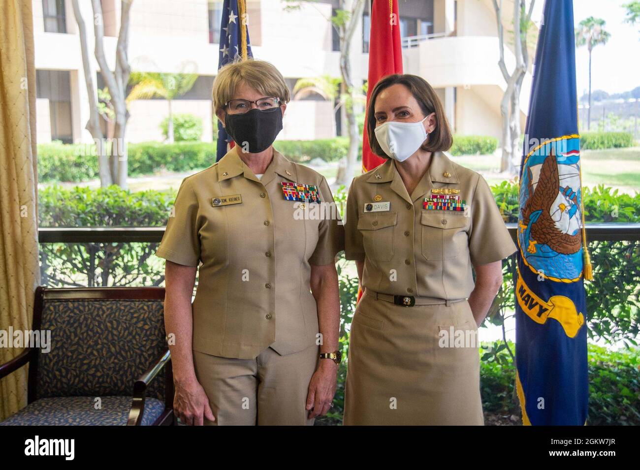 Rdml cynthia kuehner Banque de photographies et d’images à haute ...