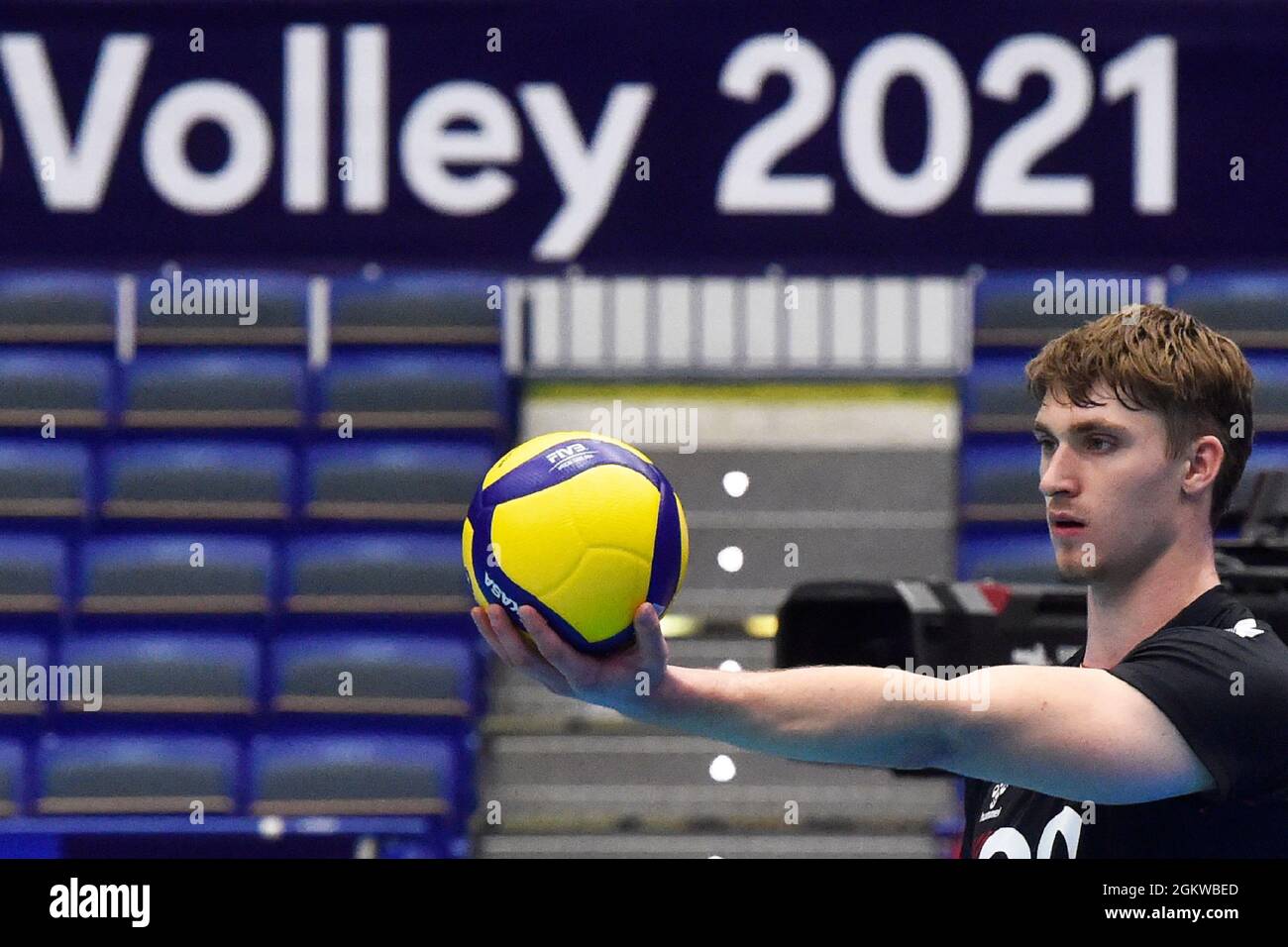 Linus weber allemagne Banque de photographies et d’images à haute ...