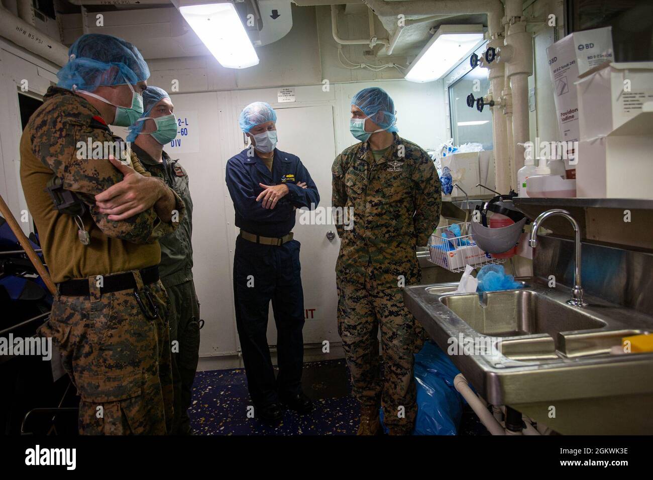 Appendicectomie laparoscopique Banque de photographies et d’images à ...