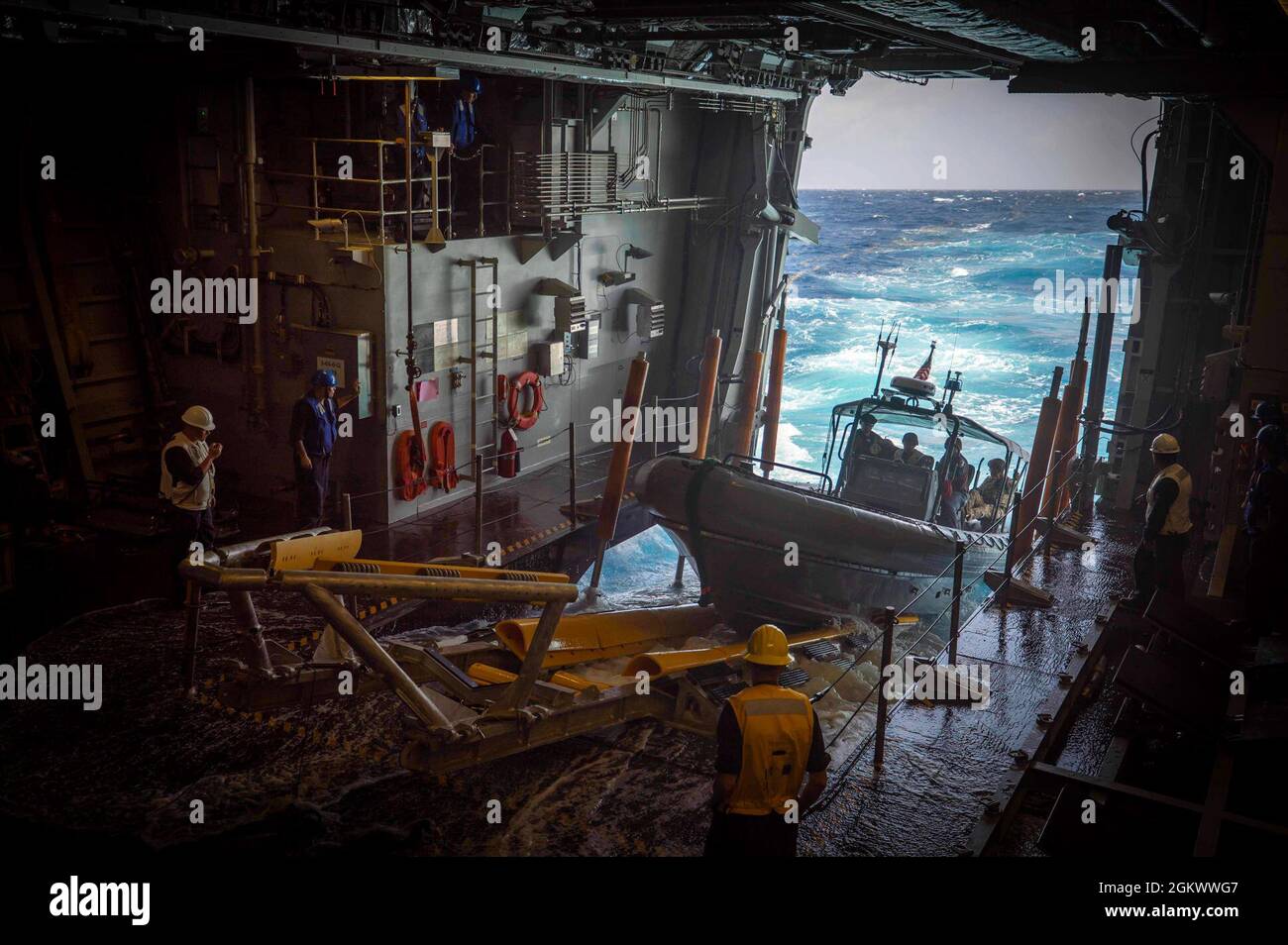 Zone de mission hydrique Banque de photographies et d’images à haute ...