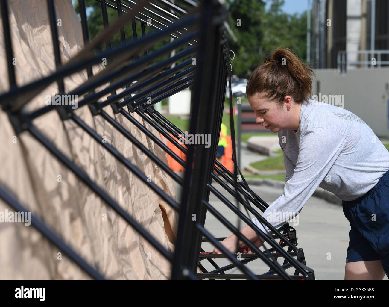 Brûlures chimiques Banque de photographies et d’images à haute ...
