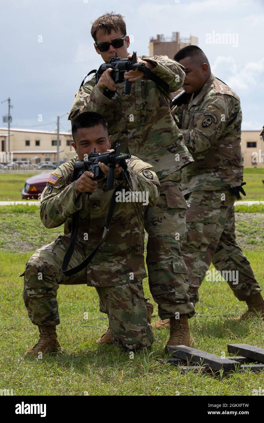 294th infantry Banque de photographies et d’images à haute résolution ...