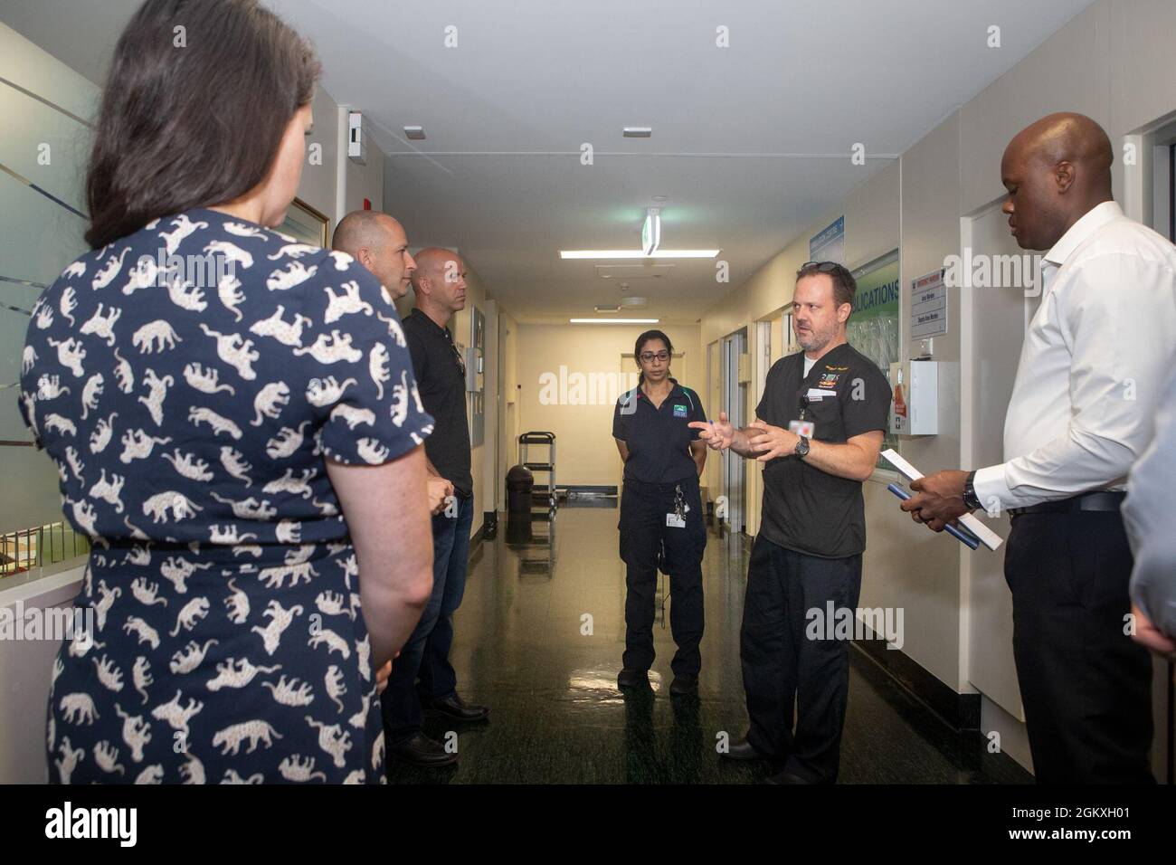 Malade nt Banque de photographies et d’images à haute résolution - Alamy