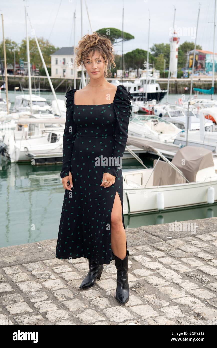 Manon azem Banque de photographies et d’images à haute résolution - Alamy