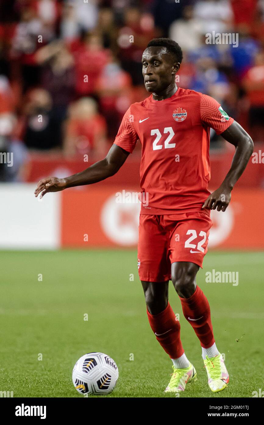 Richie laryea Banque de photographies et d’images à haute résolution ...