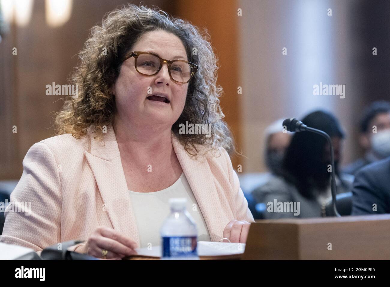 Amanda howe Banque de photographies et d’images à haute résolution - Alamy