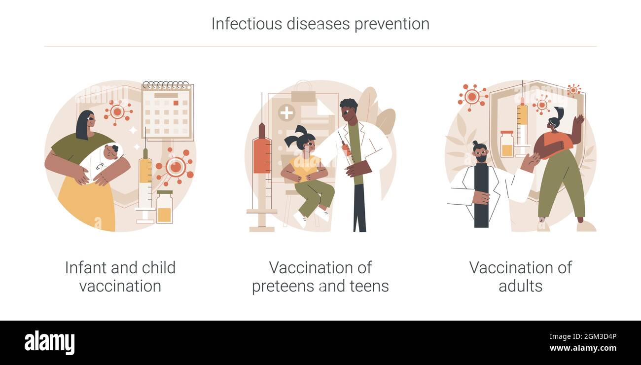 Maladies Infectieuses Banque d'image et photos - Alamy