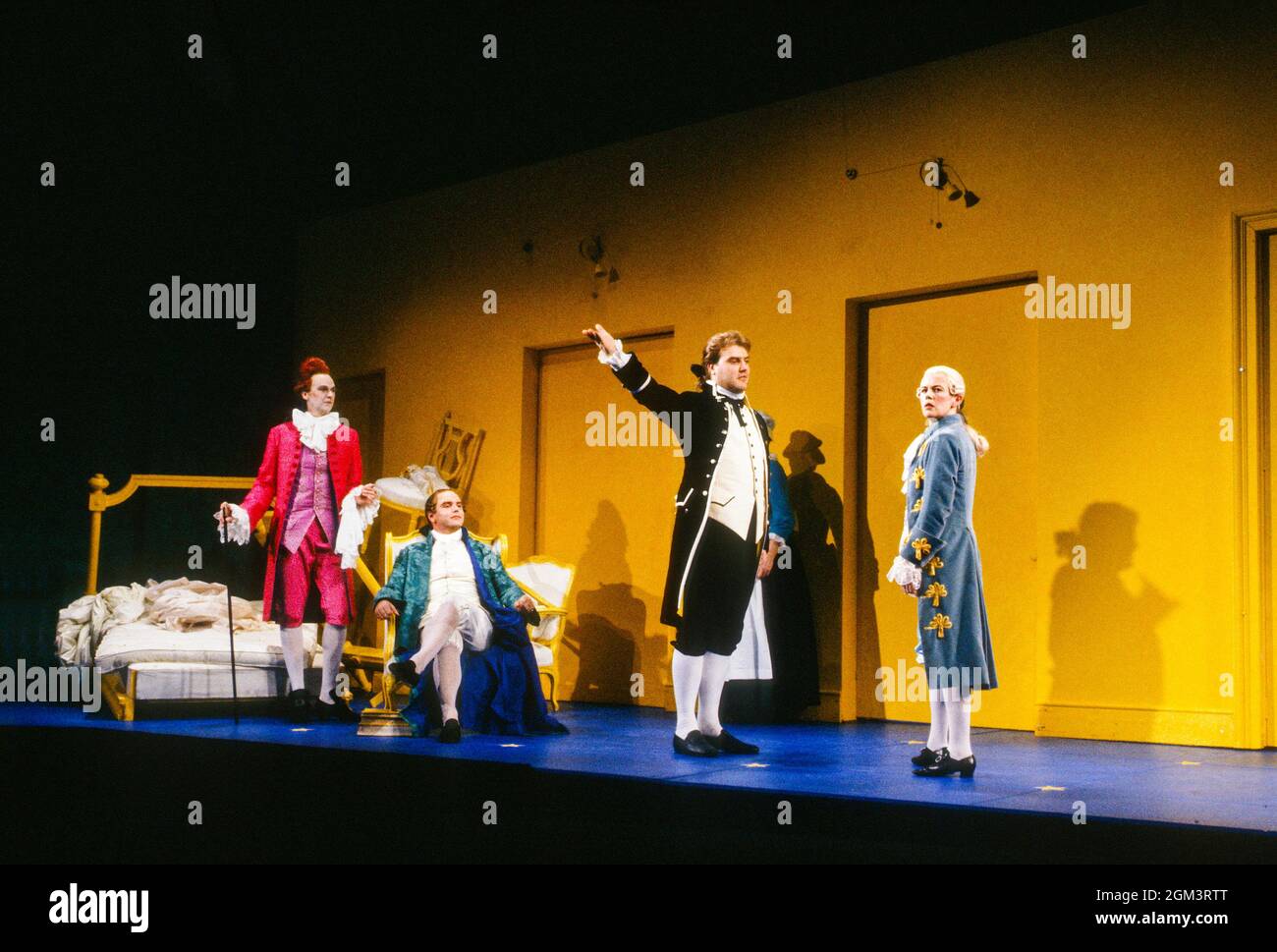 Christine botes Banque de photographies et d’images à haute résolution ...