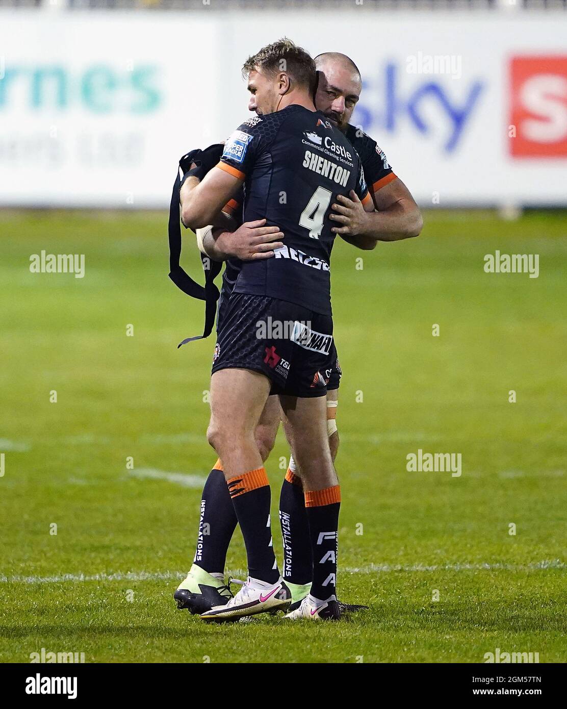 Michael shenton Banque de photographies et d’images à haute résolution ...