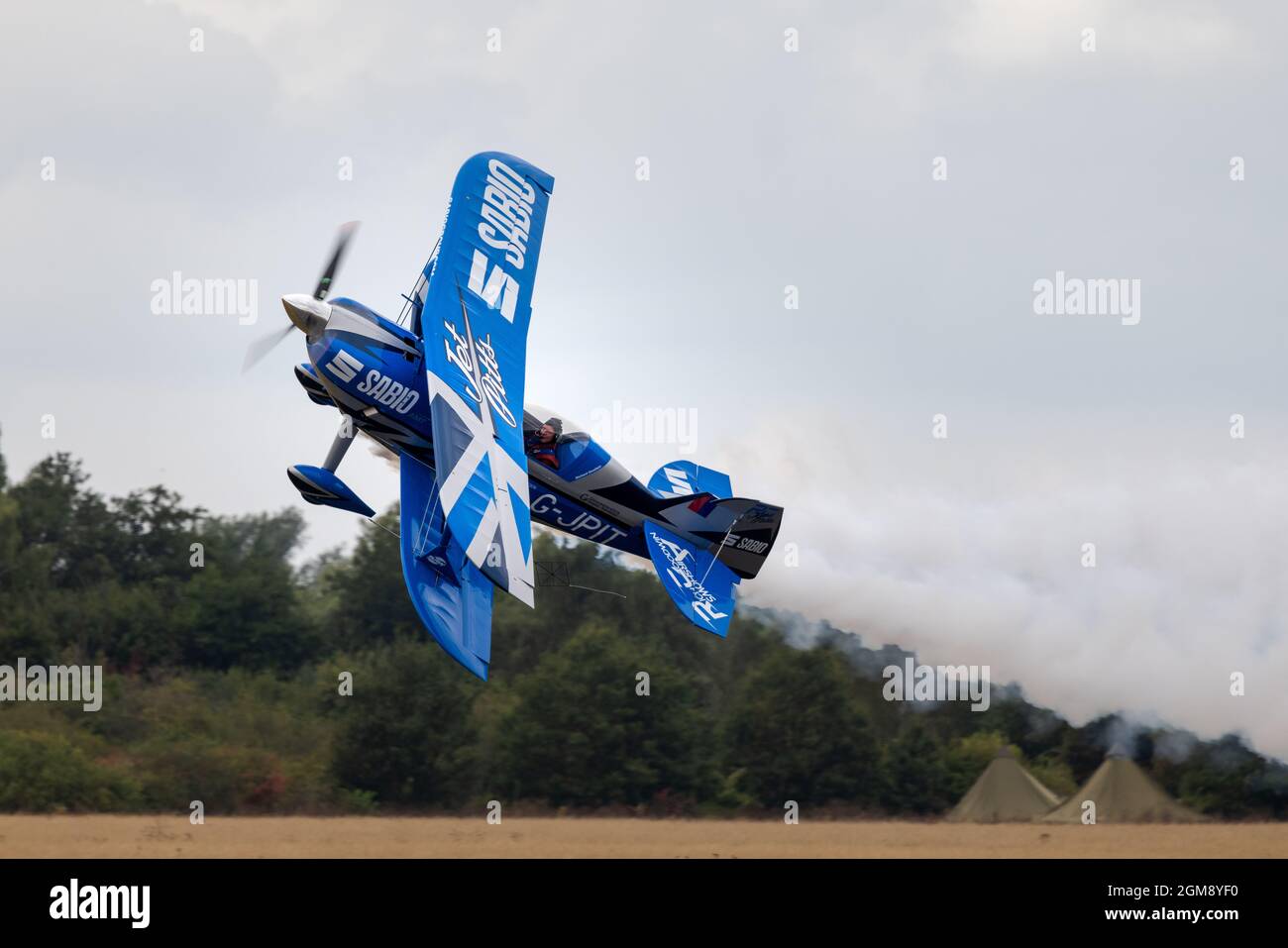 Pitts de jet Banque de photographies et d’images à haute résolution - Alamy