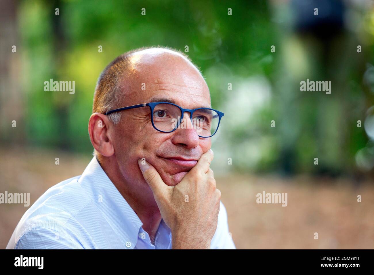Enrico letta secrétaire du parti pd Banque de photographies et d’images ... Enrico letta secrétaire du parti pd Banque de photographies et d’images ...