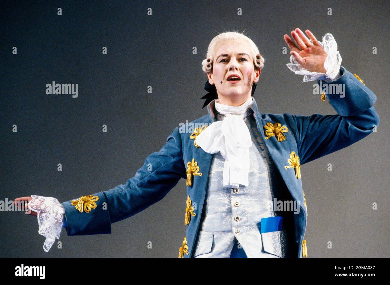 Christine botes Banque de photographies et d’images à haute résolution ...