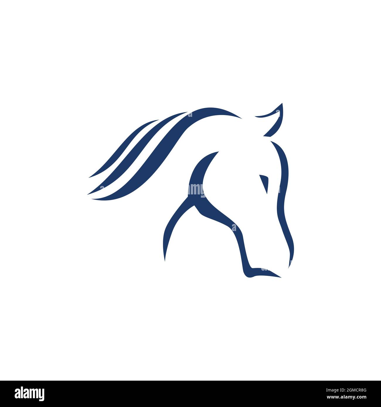 Tete De Cheval Logo