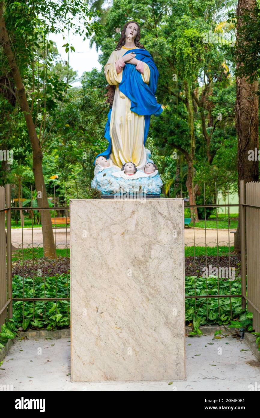 Campo de sao bento Banque de photographies et d’images à haute ...