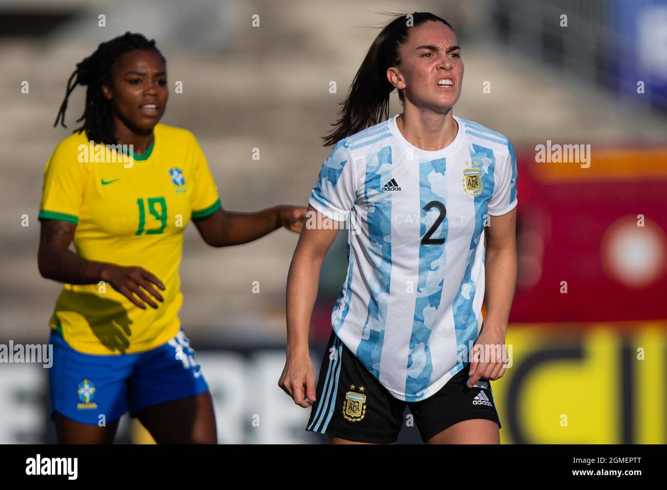 Agustina barroso Banque de photographies et d’images à haute résolution ...