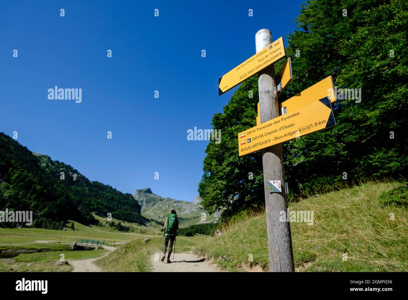 Pancarte indicative Banque de photographies et d’images à haute ...