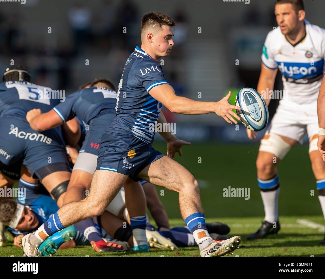 Raffi quirke rugby Banque de photographies et d’images à haute ...