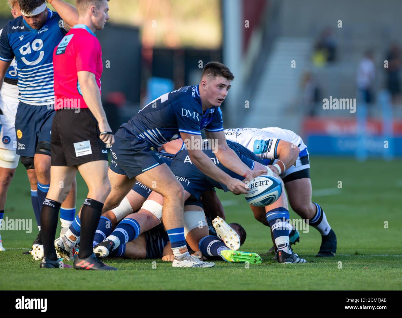 Raffi quirke rugby Banque de photographies et d’images à haute ...