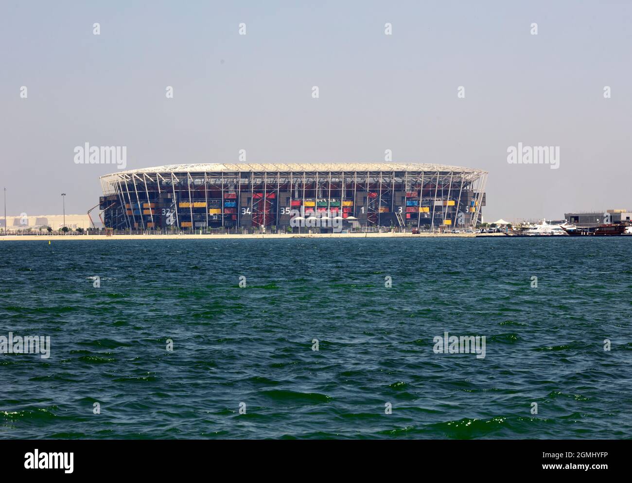 974 stade Banque de photographies et d’images à haute résolution - Alamy