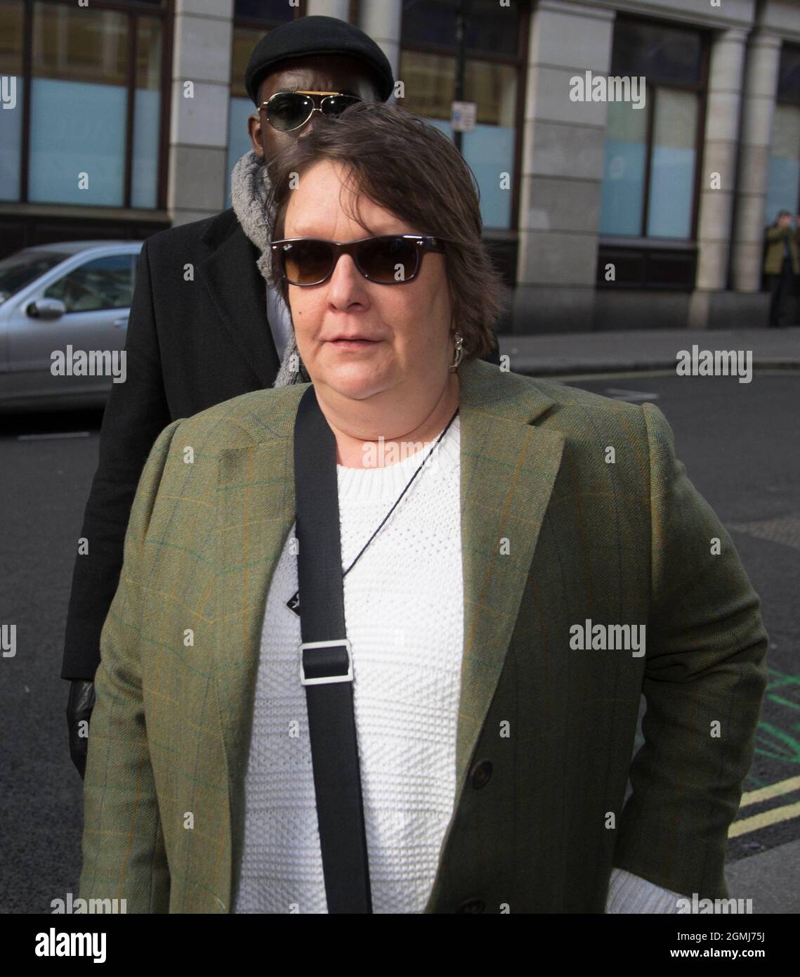 Kathy lloyd Banque de photographies et d’images à haute résolution - Alamy