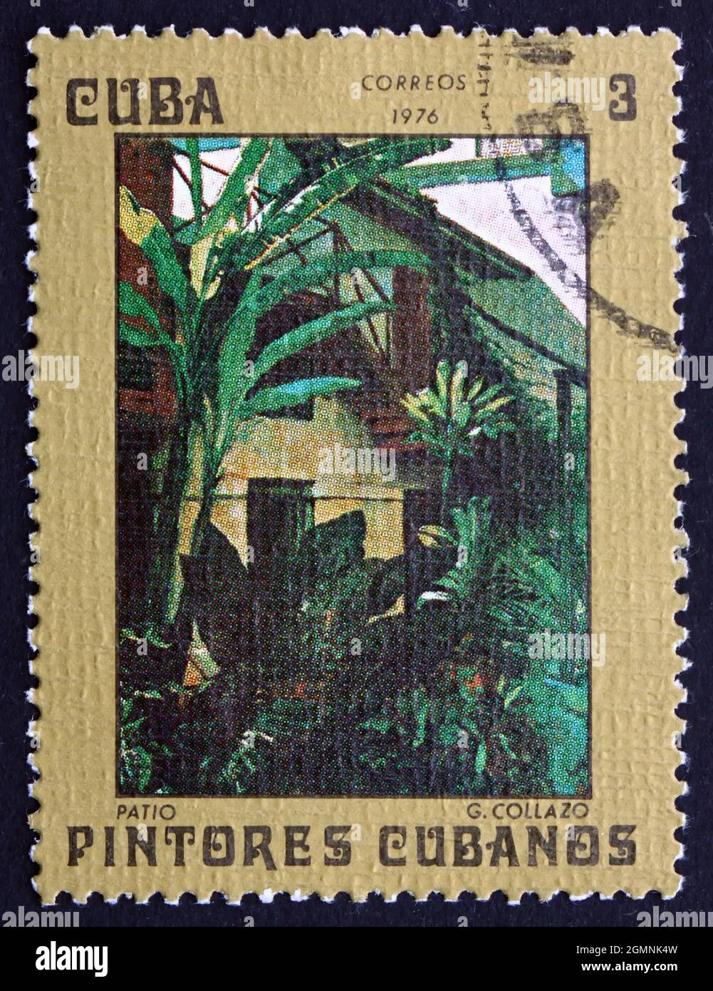 Guillermo collazo tejada Banque de photographies et d’images à haute ...