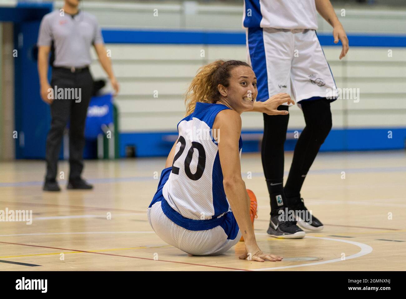 Marta hermida Banque de photographies et d’images à haute résolution ...