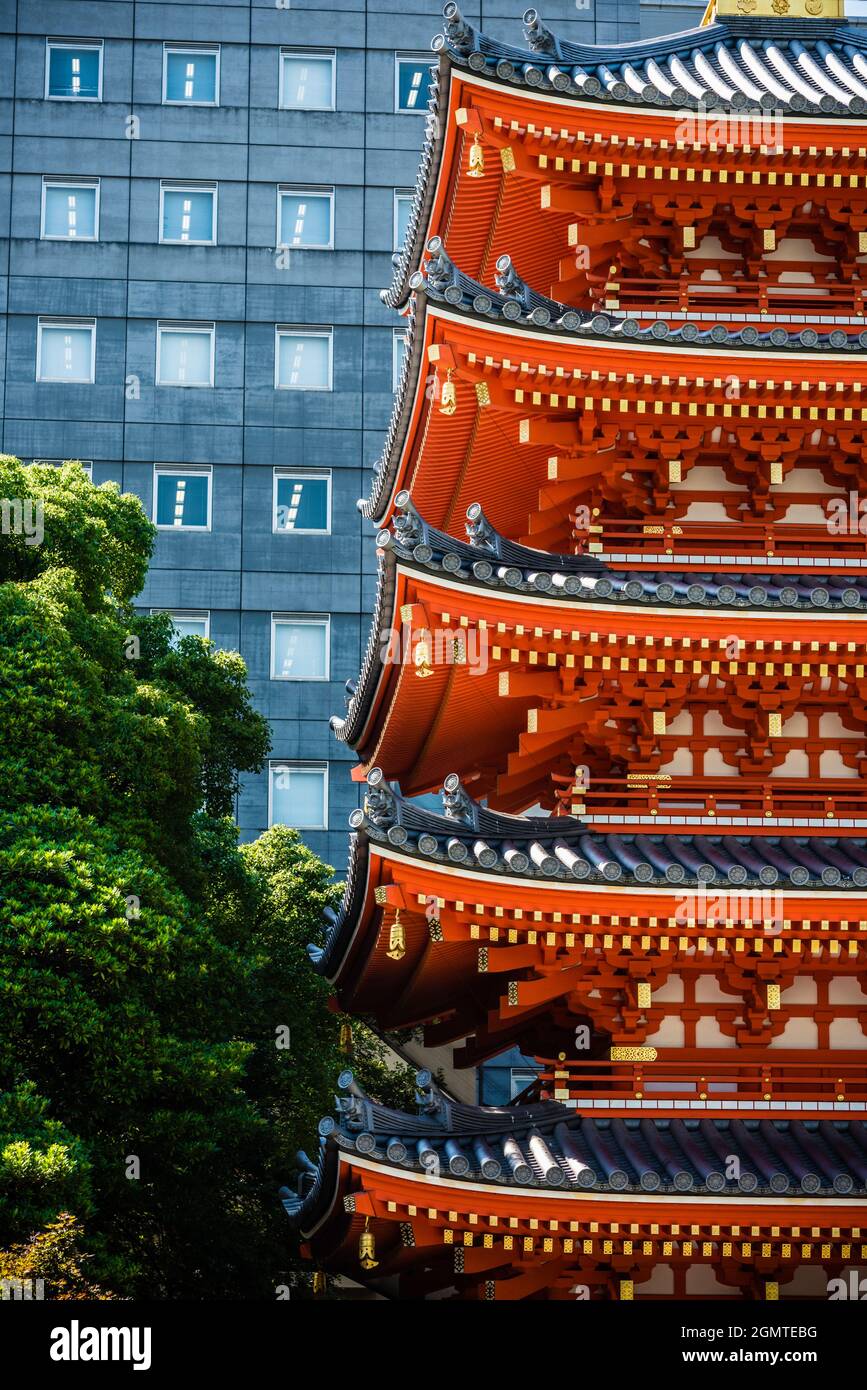 Ile de kyushu Banque de photographies et d’images à haute résolution ...