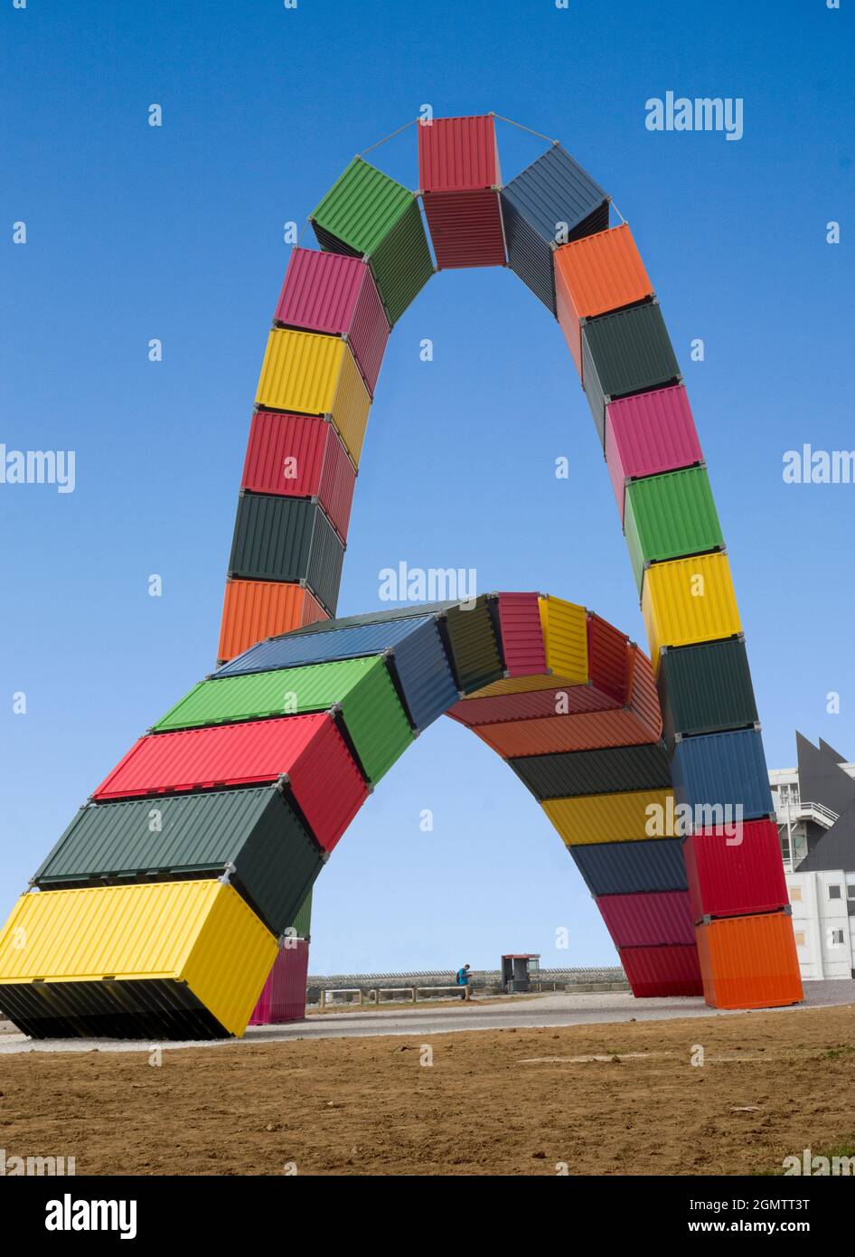 Catène le havre Banque de photographies et d’images à haute résolution ...