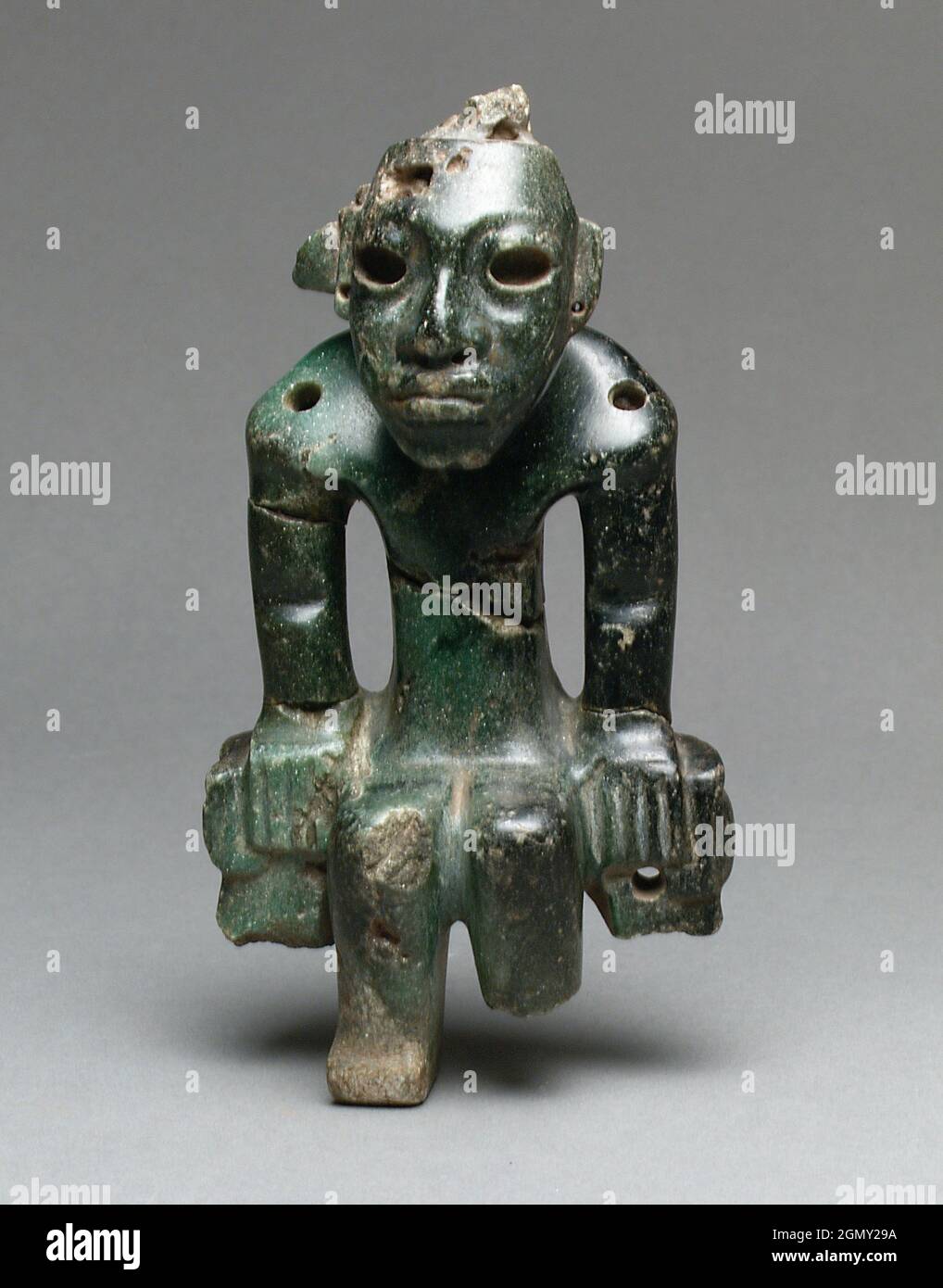 Epi olmec Banque de photographies et d’images à haute résolution - Alamy